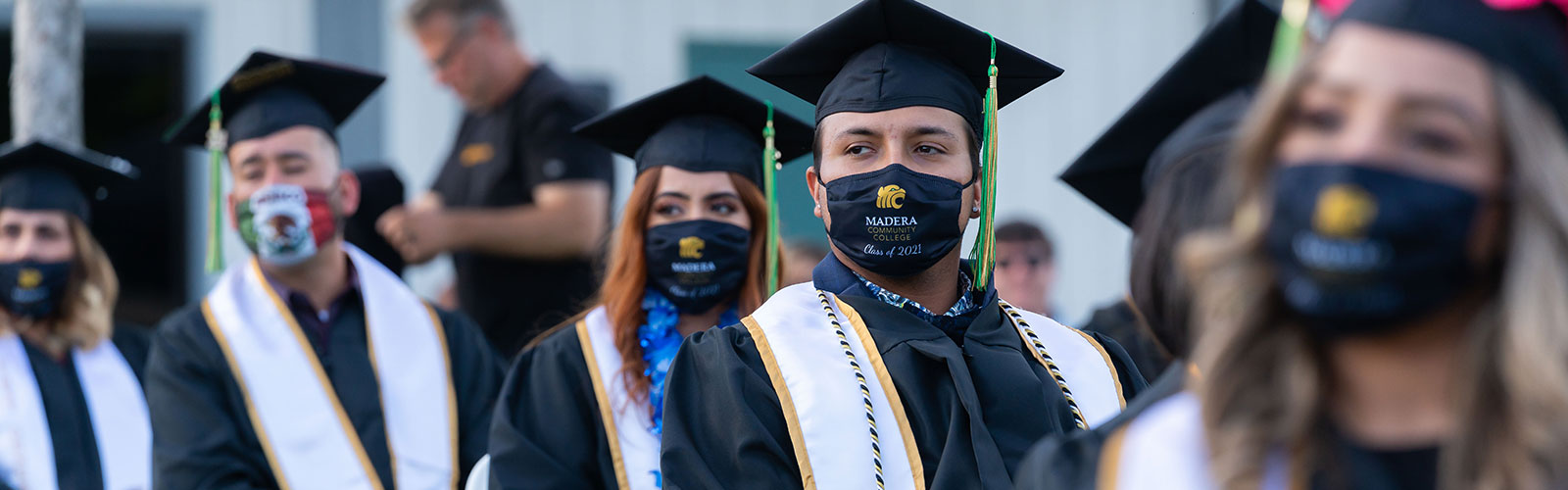 Quick Links | Madera Community College