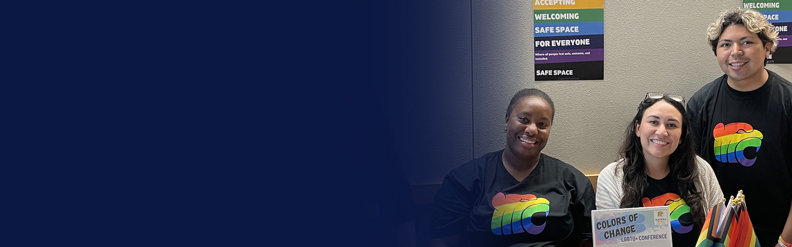 Madera Community College