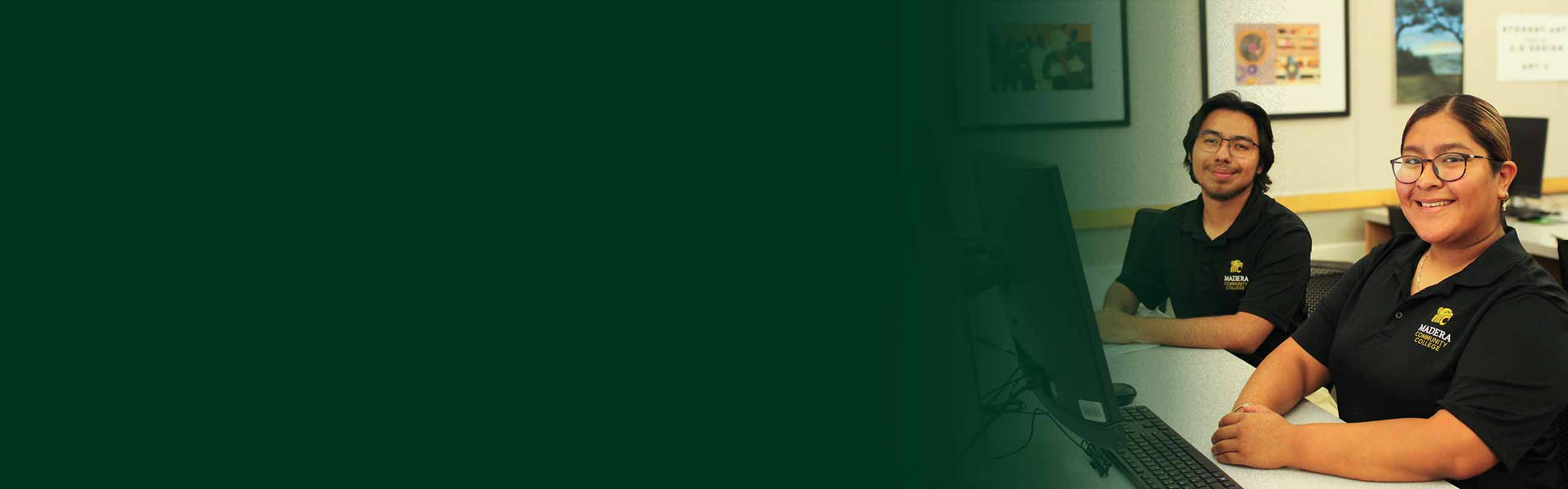 Madera Community College