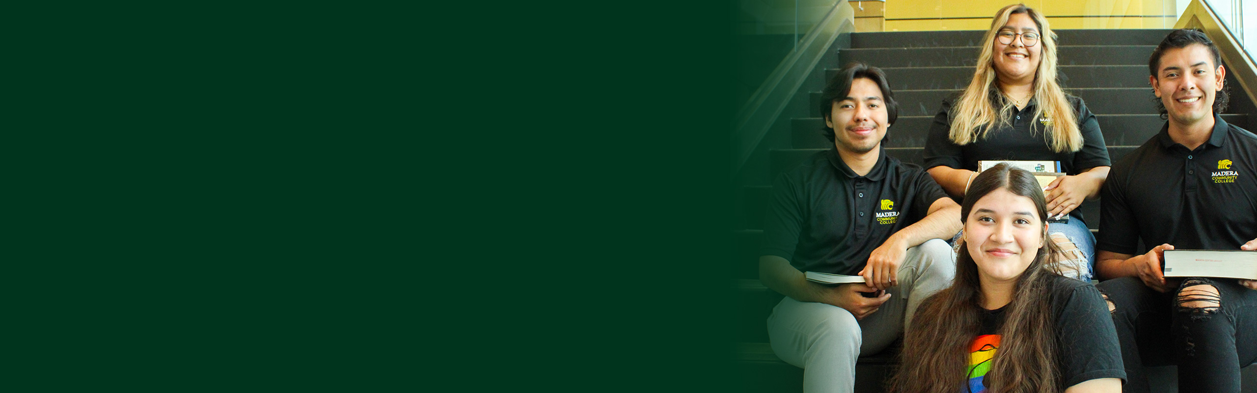 Madera Community College