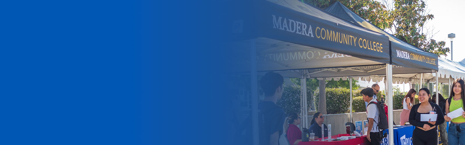 Madera Community College