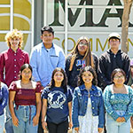 CAMP Student/Parent Orientation | Madera College