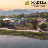 Community Meeting | Madera Community College