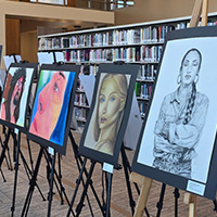 Spring Art Showcase | Madera Community College